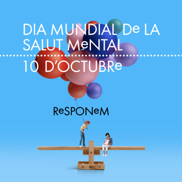 Presentamos la campaña “Escuchamos, acompañamos y respondemos” por el ...